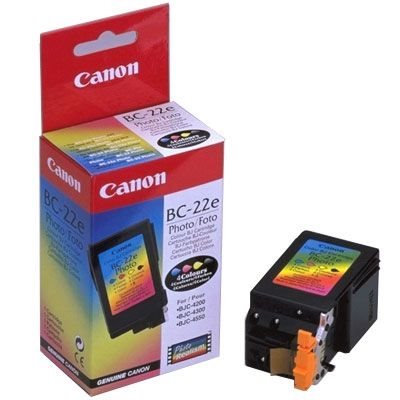 BC-22e Fotodruckkopf Canon BJC4200 kaufen