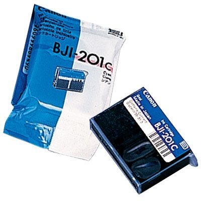 BJI 201C Original Tintenpat. für Canon BJC 600 kaufen