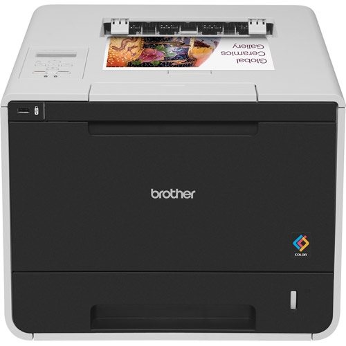 Brother HL-L8350CDW Farb-Laserdrucker kaufen