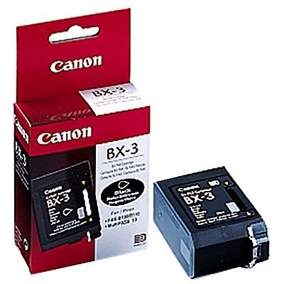 BX-3 Original Tintenpat. für Canon B100 kaufen
