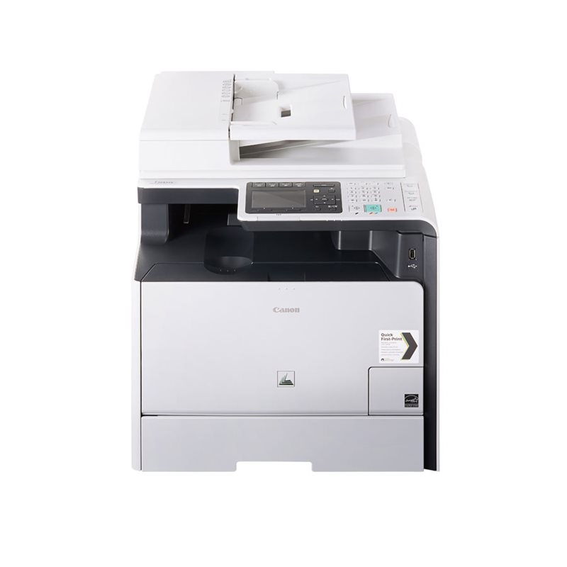 Canon i-SENSYS MF8580Cdw kaufen