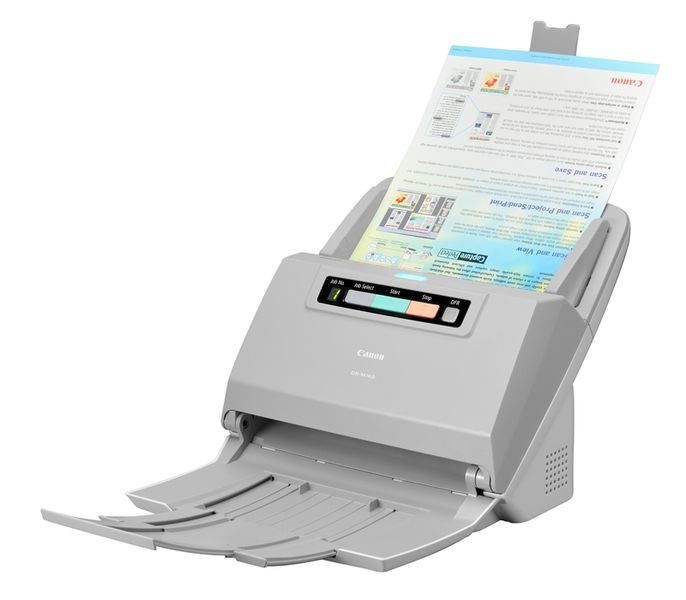 CANON imageFORMULA DR-M160 kaufen