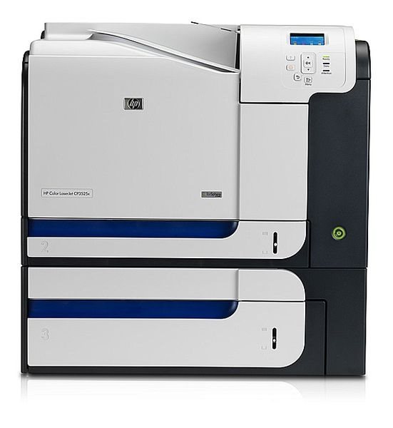 HP Color Laserjet CP3525X, CC471A kaufen