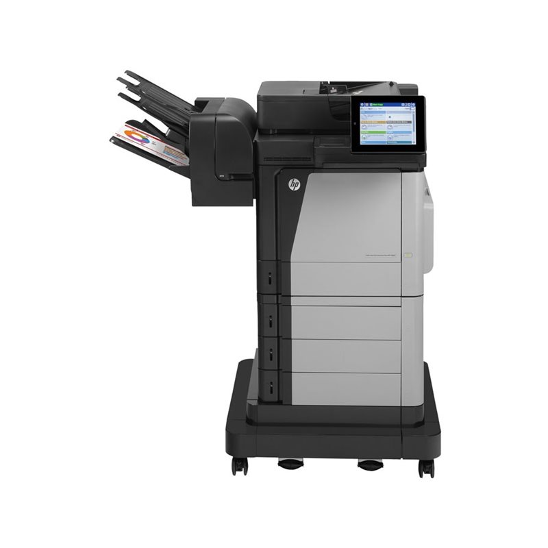 HP Color LaserJet Enterprise Flow MFP M680z kaufen