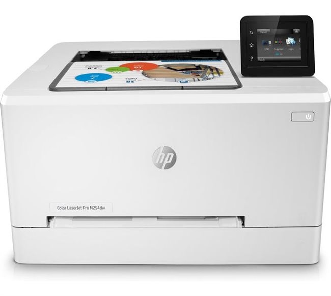HP Color LaserJet Pro M254dw kaufen