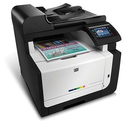 HP Color LJ Pro CM1415fn MFP, CE861A kaufen