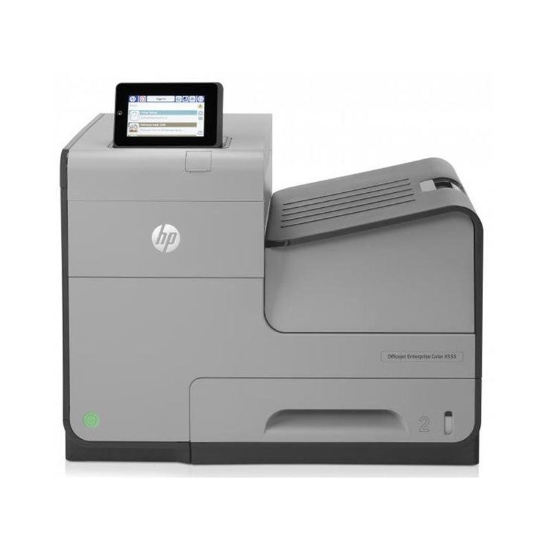 HP Color OfficeJet Enterprise X555dn kaufen