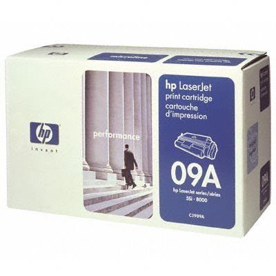 HP Druckkassette - C3909A - kaufen