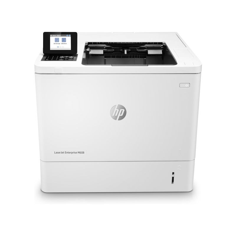 HP Laserjet Enterprise M608dn kaufen