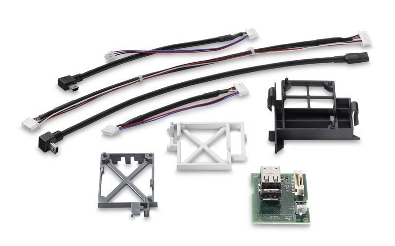 HP LaserJet Enterprise MFP M636fh kaufen