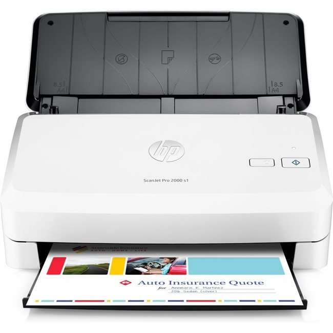 HP ScanJet Pro 2000 s1 kaufen