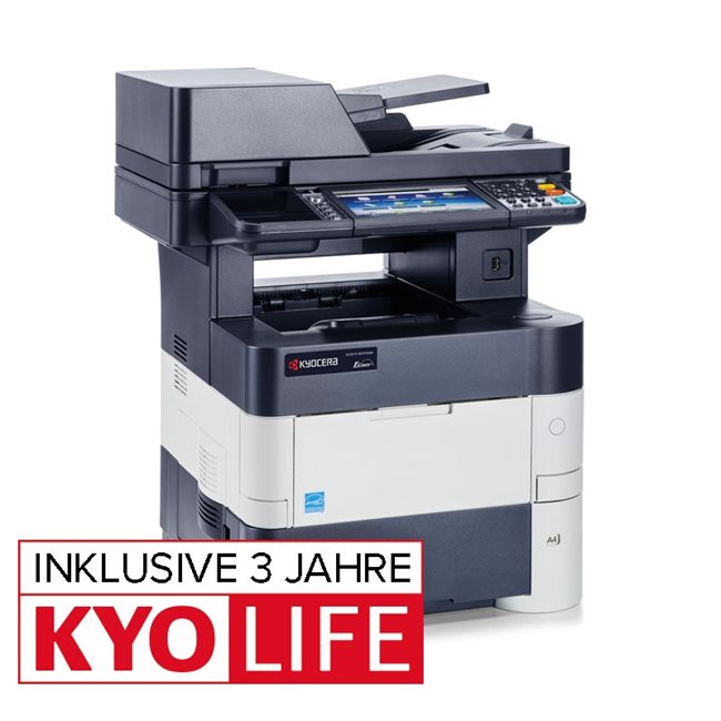 KYOCERA ECOSYS M3550idn/KL3 kaufen