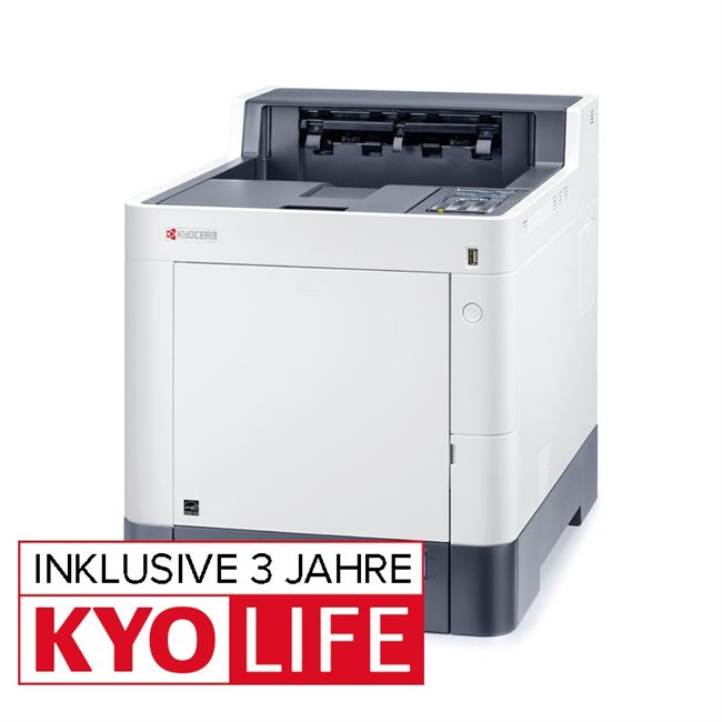 KYOCERA ECOSYS P6235CDN/KL3 kaufen