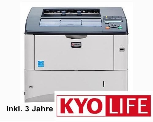Kyocera FS-2020DN/KL3 Laserdrucker DIN A4 kaufen