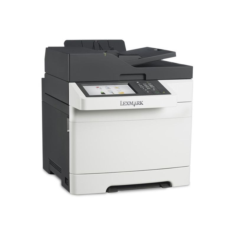 Lexmark CX517de kaufen