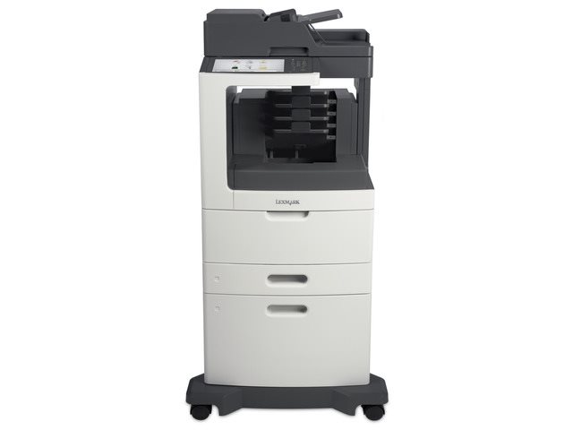 Lexmark MX810dxme kaufen