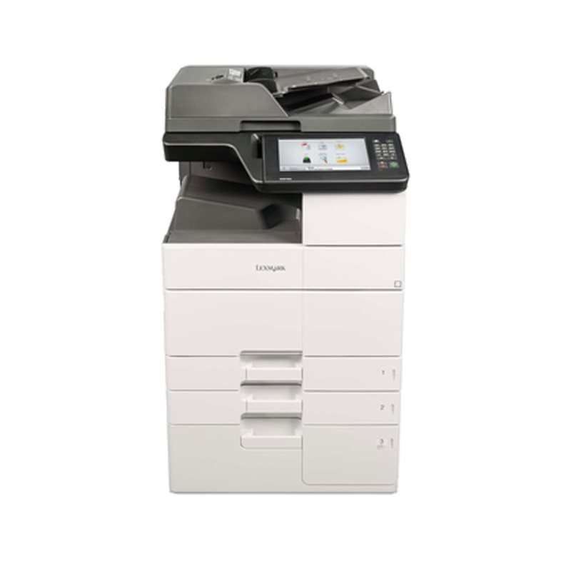 Lexmark MX910dxe kaufen