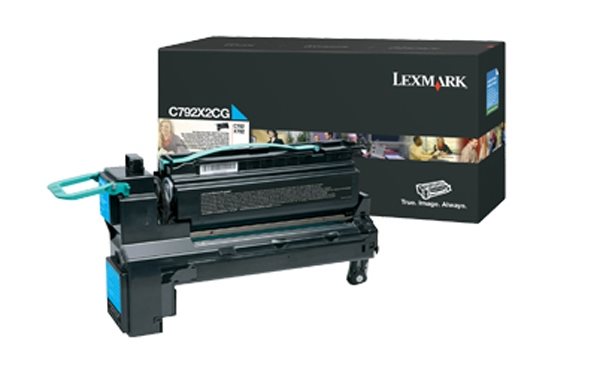 Lexmark Original Toner magenta kaufen