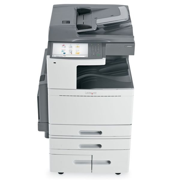 Lexmark X954dhe kaufen