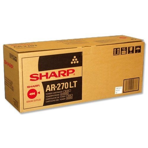 Original Toner für Sharp AR-235/275 kaufen