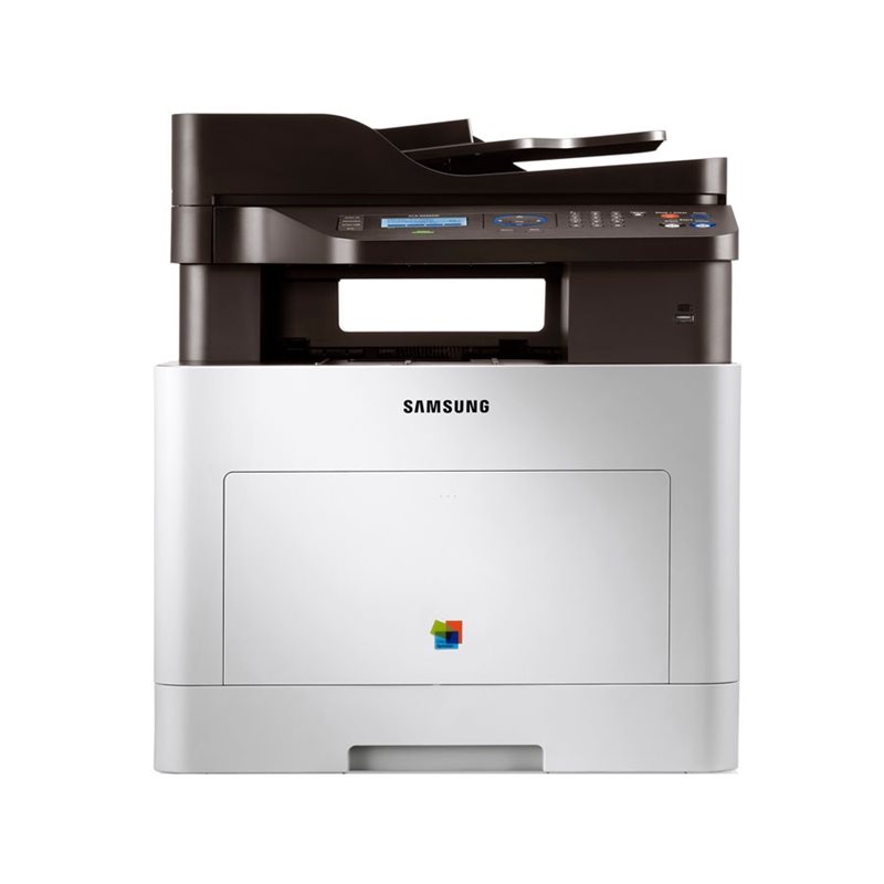 Samsung Color Laser MFP CLX-6260ND kaufen
