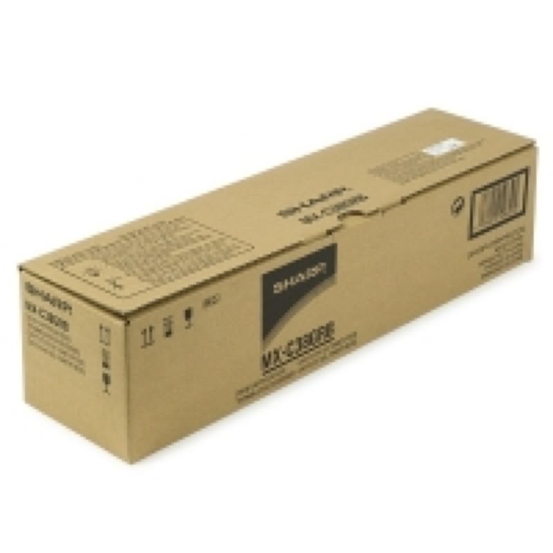 Sharp Original - Entwicklereinheit schwarz kaufen