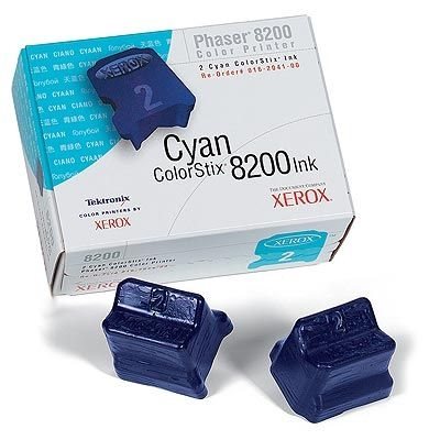 Xerox ColorStix für Phaser 8200, cyan kaufen