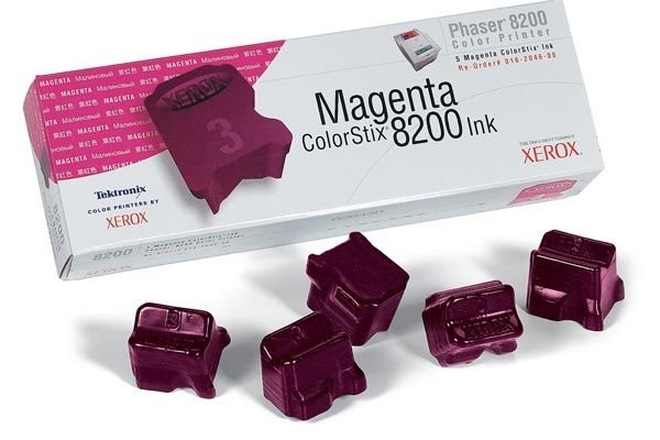 Xerox ColorStix für Phaser 8200, magenta kaufen