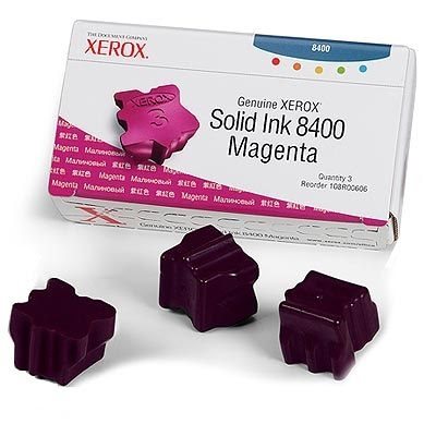 Xerox ColorStix für Phaser 8400,magenta, 108R00606 kaufen