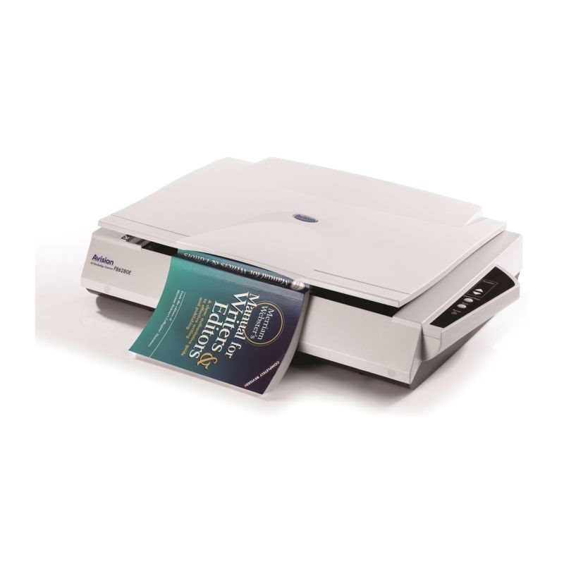 Avision FB6280E kaufen