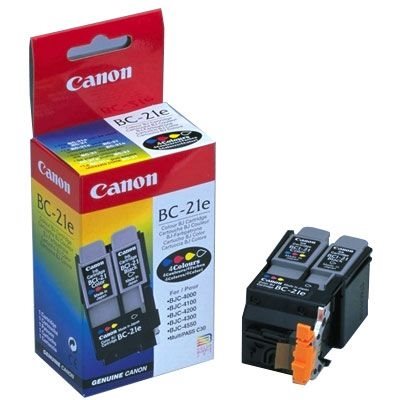 BC-21e Original Tintenpat. für Canon BJC 4000 kaufen