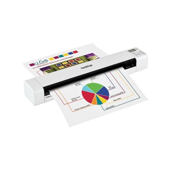 Brother DS-820W kaufen