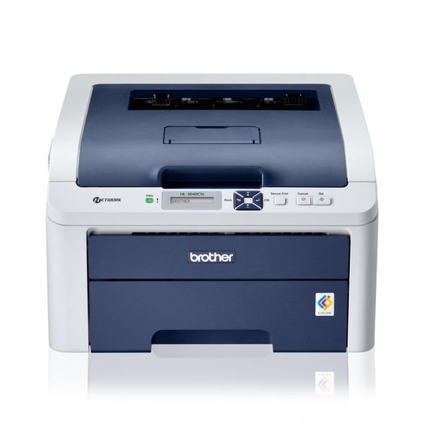 Brother HL-3040CN LED-Laserdrucker DIN A4 kaufen