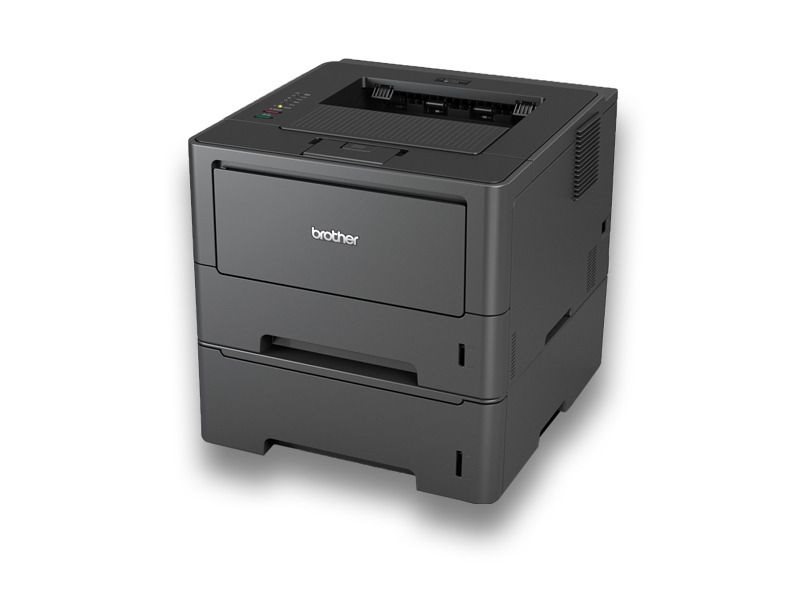 Brother Mono Laserdrucker HL-5450DNT kaufen
