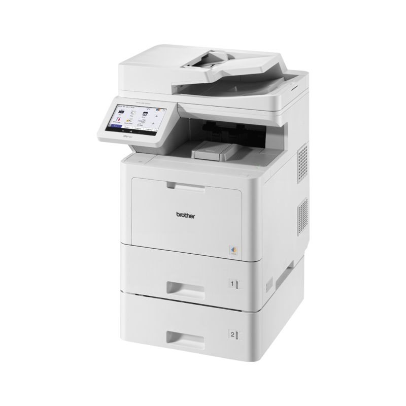 Brother MFC-L9670CDNT kaufen