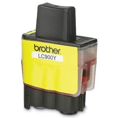 Brother Tintenpatrone für DCP-110C, gelb kaufen