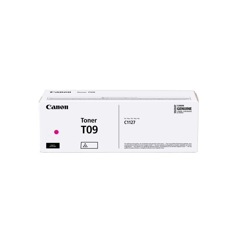 Canon Original Toner magenta T09 - 3018C006 kaufen