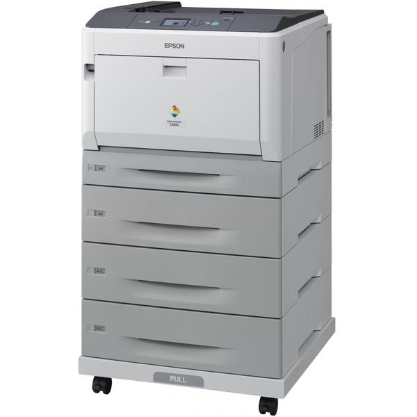 Epson AcuLaser C9300D3TNC kaufen