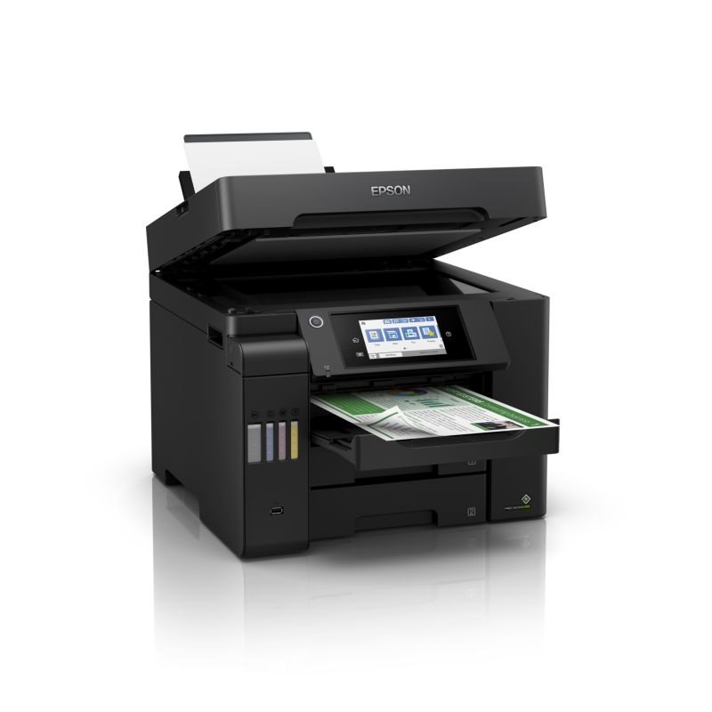 Epson EcoTank ET-5850 kaufen