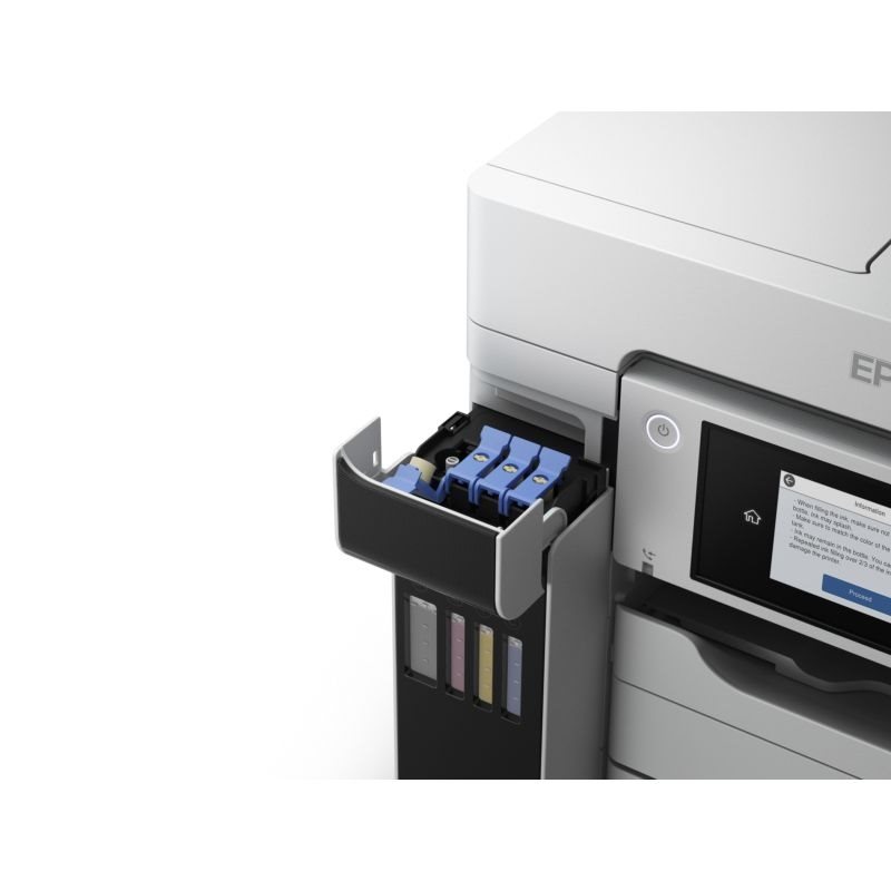 Epson EcoTank ET-5880 kaufen