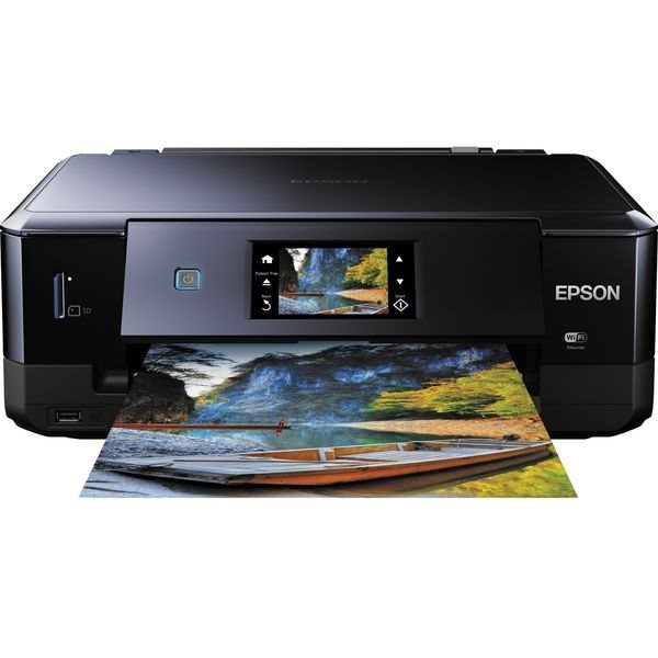 Epson Expression Photo XP-760 kaufen