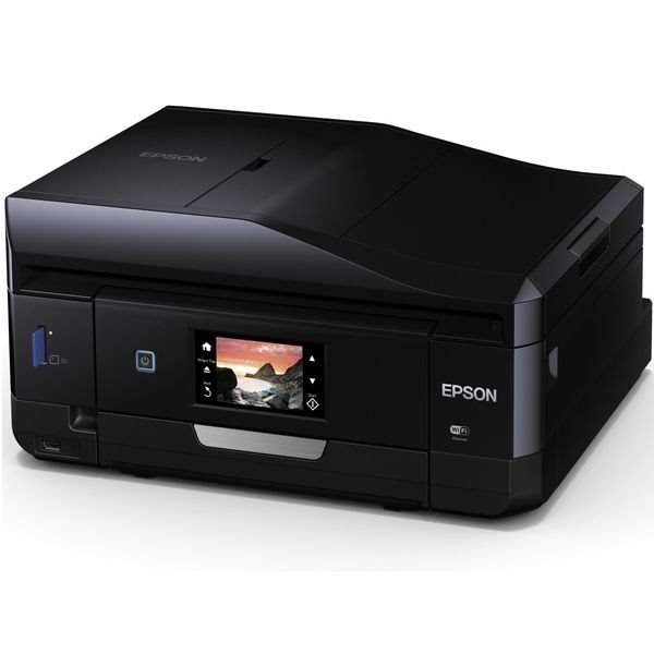 Epson Expression Photo XP-860 kaufen