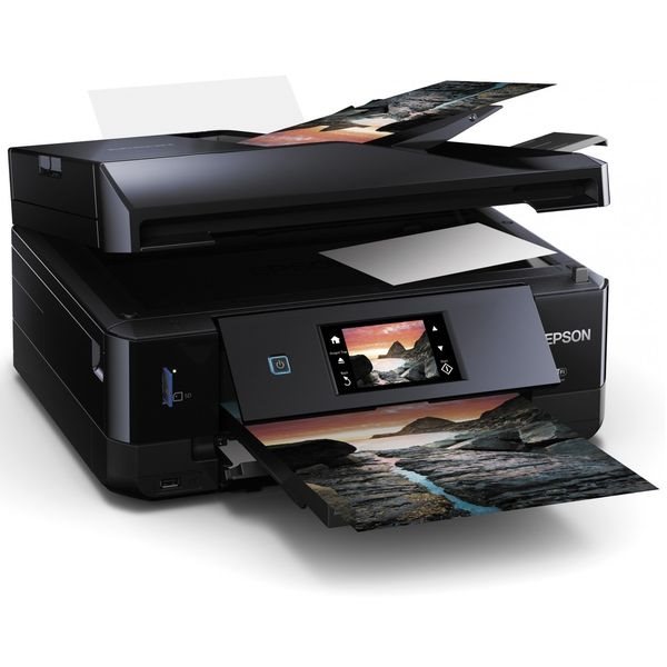 Epson Expression Photo XP-860 kaufen