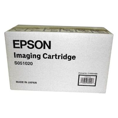 EPSON Imaging-Cartridge, 4.500 Seiten - S051020 kaufen