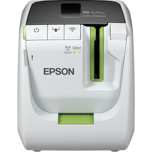 Epson LabelWorks LW-1000P kaufen