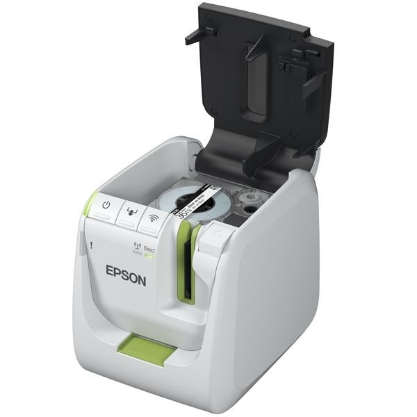 Epson LabelWorks LW-1000P kaufen