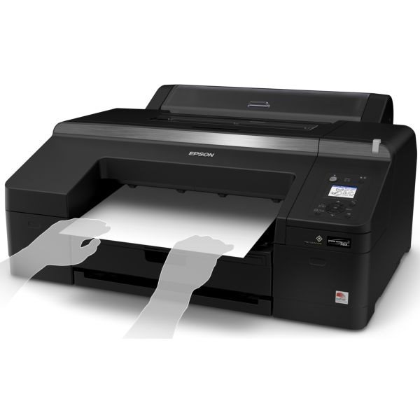 Epson SureColor SC-P5000 VIOLET kaufen