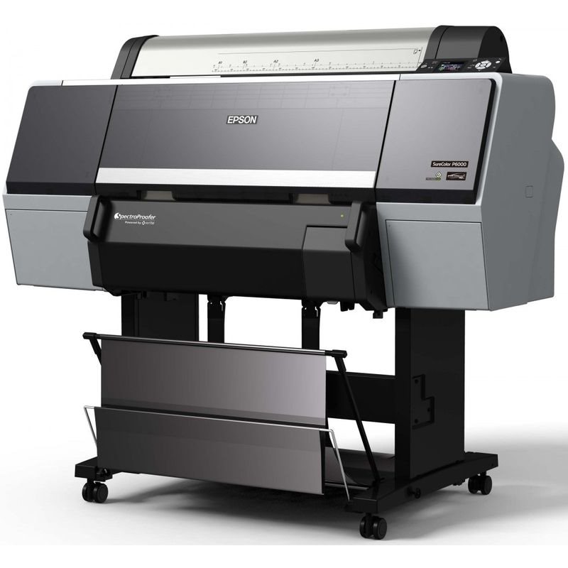 Epson SureColor SC-P6000 STD Spectro kaufen