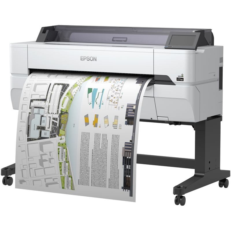Epson SureColor SC-T5400 kaufen