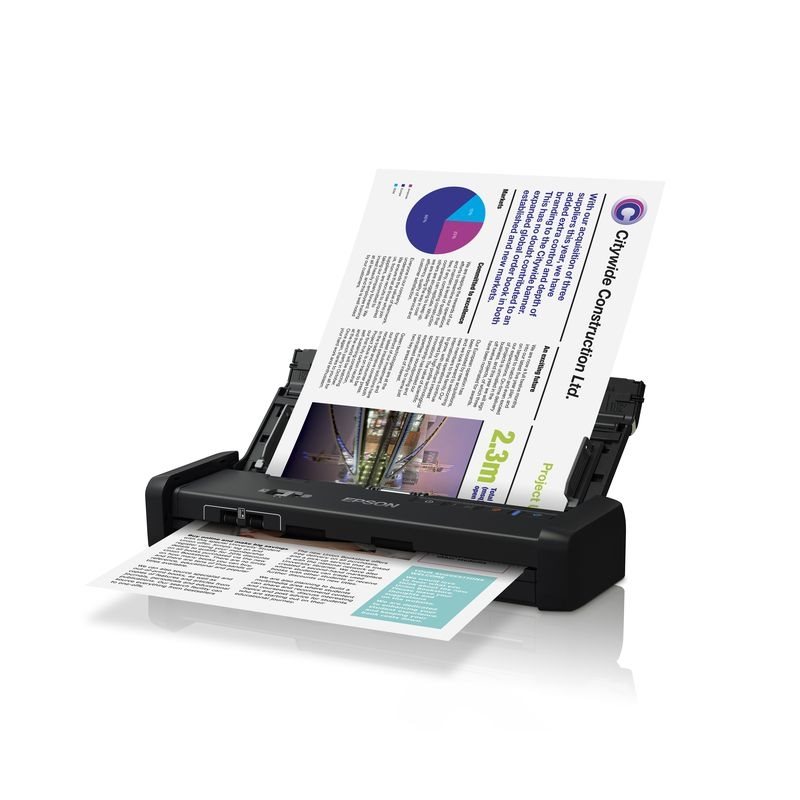 Epson WorkForce DS-310 kaufen